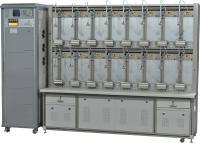 China 120A Three Phase Meter Test Bench for sale