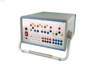 China 6x30A Portable Relay Testing Equipment for sale