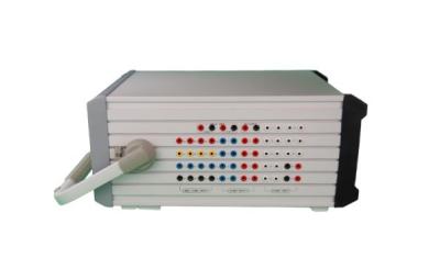 Cina Corredo multifunzionale dell'attrezzatura di prova del relé di protezione IEC61850 in vendita