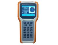 China Lab LCD Display Portable Meter Test Equipment GPS Module for sale