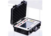 China 0.2 Class CT PT Test Equipment Electromagnetic Type VT for sale