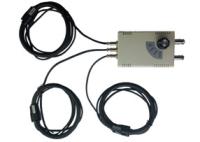 China 1.0 Class Rogowski Coil Flexible Current Transformers for sale