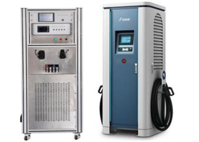 China Class 0.05 Battery Charge Discharge Tester With Phantom Load for sale