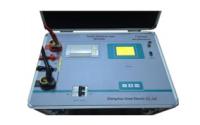 China 100A Contact Resistance Measurement Kit With RS232 Computer Interface for sale
