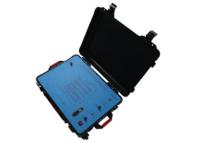 China 3KA Primary Current Injection Test Inbuilt Lithium Battery for sale