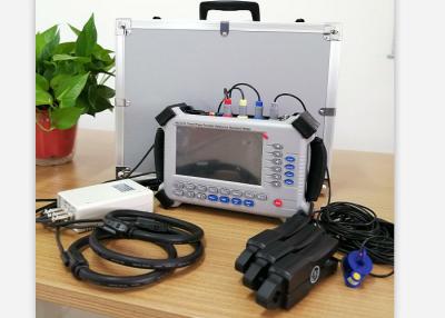 China 450V AC Draagbaar Materiaal Zes van de Metertest Cijfers Geldige Waarde Te koop