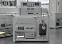 China 0.05 Class 600V Energy Meter Test Bench Single Position for sale