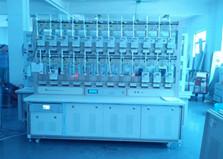 China 300V Single Phase Electric Meter Test Bench 48 Positions for sale