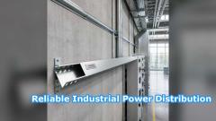 HuaDian Electric Distribution Cabinet Reliable Power Solution