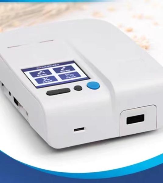 Quality Ultraviolet Visible Spectrophotometer Stability: ±0.002A/h@500nm for sale