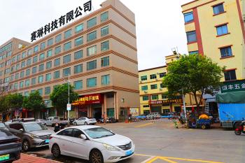 China Factory - Guangzhou Jialing Refrigeration Technology Co., Ltd