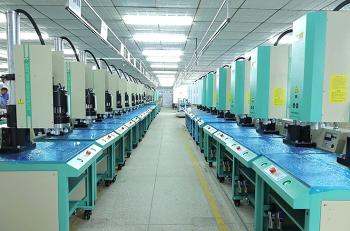 China Factory - Guangzhou Jialing Refrigeration Technology Co., Ltd