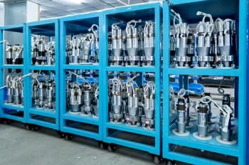 China Factory - Guangzhou Jialing Refrigeration Technology Co., Ltd