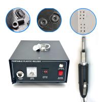 Quality 35kHz Portable Ultrasonic Welding Machine For Plastic Auto Parts Modification for sale