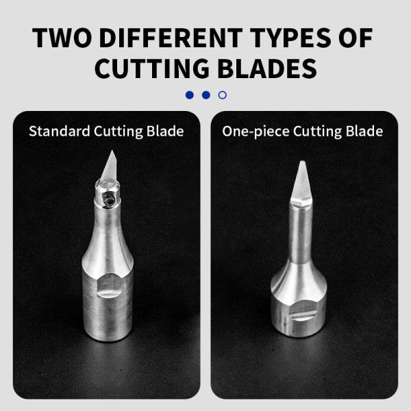 Quality 28KHz Lightweight Handheld Ultrasonic Cutting Machine For Plastic / Composite for sale