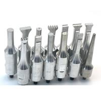 China Plastic Specific 35K Ultrasonic Welding Machine for sale