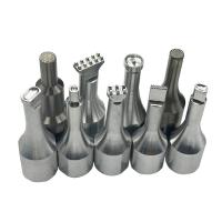Quality 35khz 28khz Universal Ultrasonic Welding Horn Material Compatibility High for sale