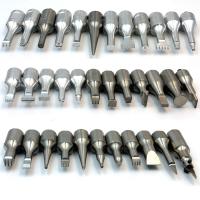 Quality Portable Aluminum Ultrasonic Generator Welder Horn Transducer Multi Frequency for sale