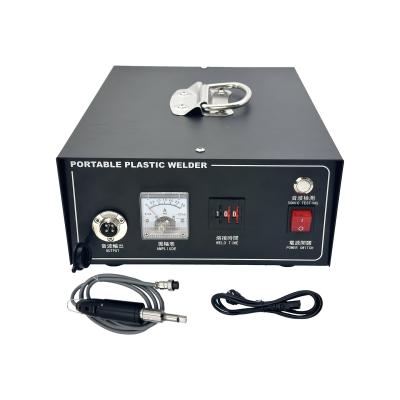 China 35khz 1500W Ultrasonic Spot Welding Machine High Precision For Textile Industry for sale