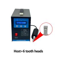 China 35k Handheld Ultrasonic Spot Welding Machine for sale