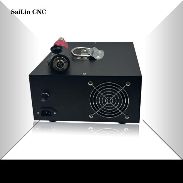 Quality 2000w High-end Ultrasonic Welding Machine for sale