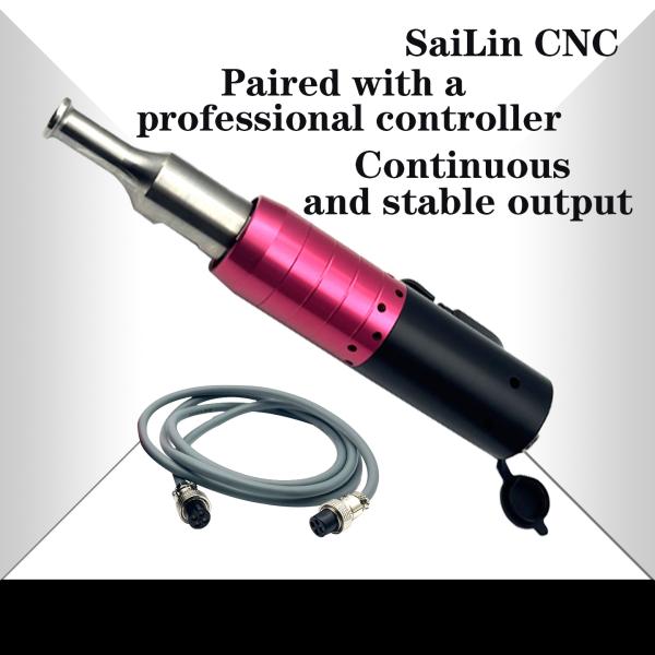 Quality 2000w High-end Ultrasonic Welding Machine for sale