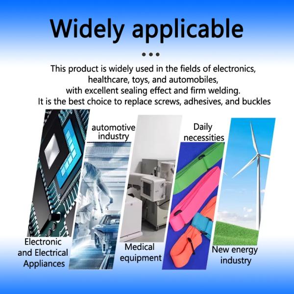 Quality 2000w High-end Ultrasonic Welding Machine for sale