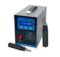 China 35k Handheld Spot Welding Machine Suitable For Shoe Leveling for sale