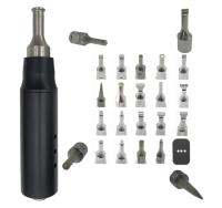 China 35k Handheld Spot Welding Machine Suitable For Shoe Leveling for sale