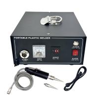 Quality 220V 35K Ultrasonic Shoe Welding Machine Handheld Spot Welder High Bonding for sale