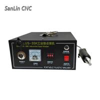 Quality New Ultrasonic Portable Plastic/Riveting/Spot Welding Machine for sale