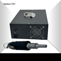 China 28K High Configuration Handheld Ultrasonic Plastic Welding Machine for sale