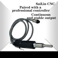 China 28K High Configuration Handheld Ultrasonic Plastic Welding Machine for sale