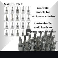China 28K High Configuration Handheld Ultrasonic Plastic Welding Machine for sale