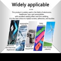 China 28K High Configuration Handheld Ultrasonic Plastic Welding Machine for sale