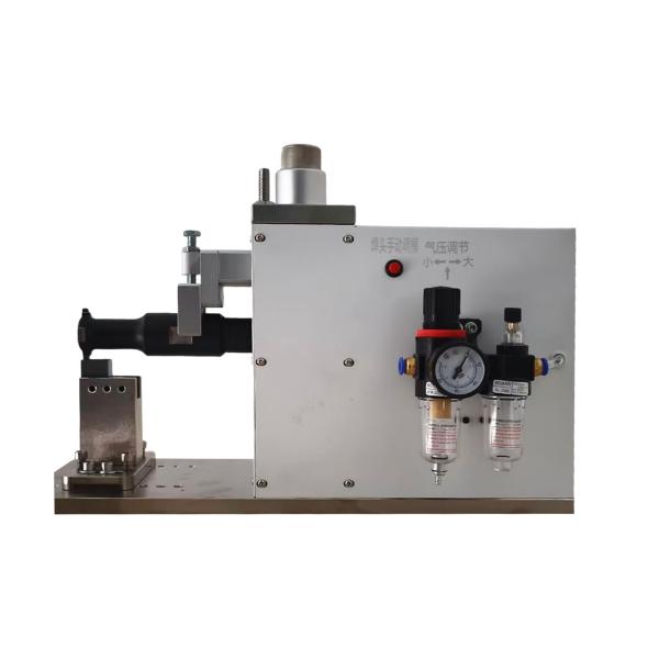 Quality 40KHz High Frequency UItrasonic Metal Welding Machine 2000W Pneumatic Drive Design for sale