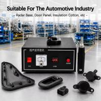 Quality Ideal Welding Equipment For Both Auto‑parts Production And Door‑panel Repair for sale
