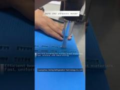 ultrasonic spot welding machine 1800w 220v/110v 28khz