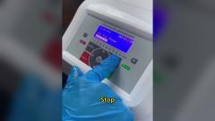 Ultrasonic Cell Disruptor Laboratory Cell Breaking Machine