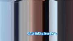 Factory Direct Ultrasonic Welding Machine Durable Welding Device