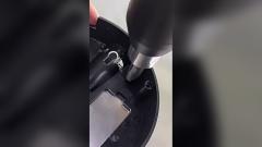 Ultrasonic Welding Machine Specifically Designed for Welding Automotive Door Panels
