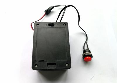 Cina L'esposizione su misura di POP parte il materiale a distanza del commutatore di batteria del bottone PBT/ABS in vendita