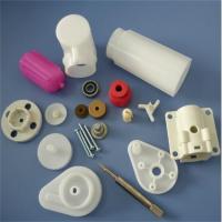 China Custom ABS POM Plastic Injection Molding Service 100mm Precision Parts for sale