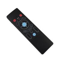China OEM Custom Injection Molding 7V Small Home Appliance Controller Shell ABS 14.6mm for sale