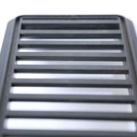 China Custom ABS Car Vent Injection Molding Automotive Parts High Precision 130-750 Ton for sale