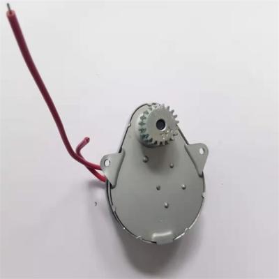 Cina il piccolo apparecchio 60hz va in automobile la certificazione bassa dell'UL di 127v/220v 1 il giri/min. RPM in vendita