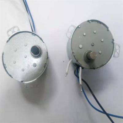 Cina Motore sincrono potente di CA di 5 W a basso rumore per l'apparecchio di Househould in vendita
