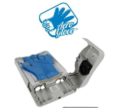 Cina Supporto/ripiano del tavolo di facile impiego della parete dell'OEM dell'HDPE del guanto degli apparecchi eliminabili dell'erogatore in vendita