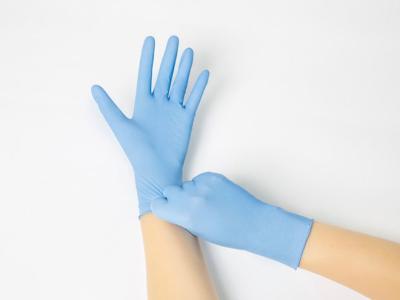 Cina Erogatore automatico del guanto dell'ospedale AC220V per i guanti sterili in vendita