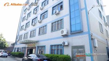 China Factory - Shenzhen Eco Polyfoam Products Co., Ltd.
